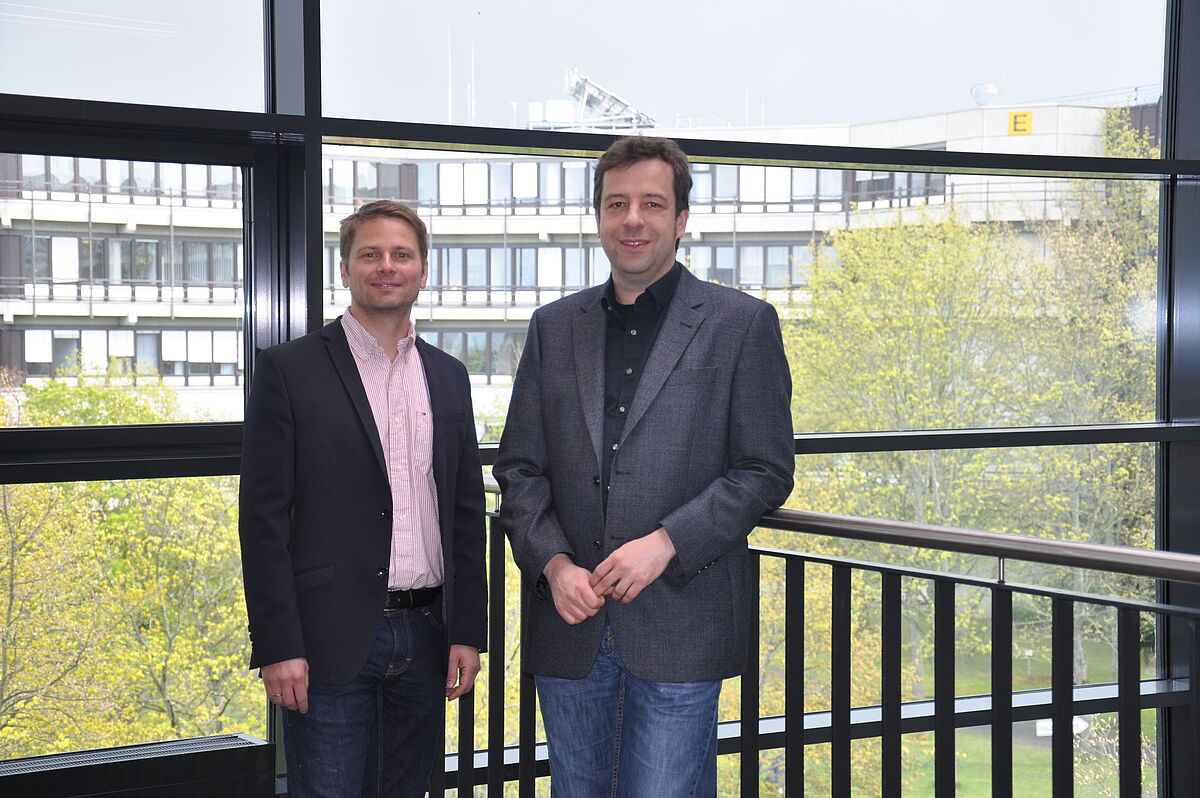 Extremalprobleme und paralleles Rechnen – Fakultät EIM begrüßt neue ...