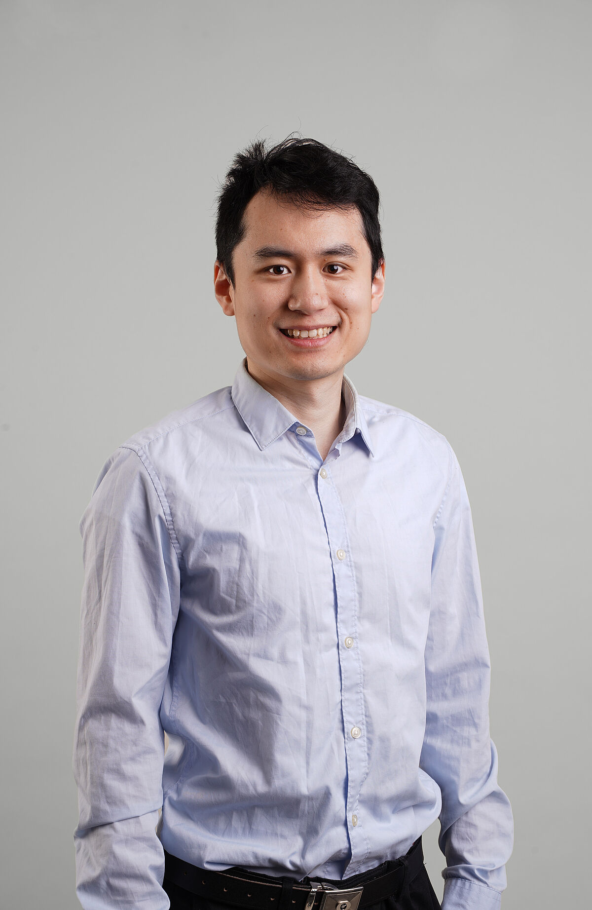 Im Interview mit Transferscout Dr. Liang Wu | Institut für Mathematik