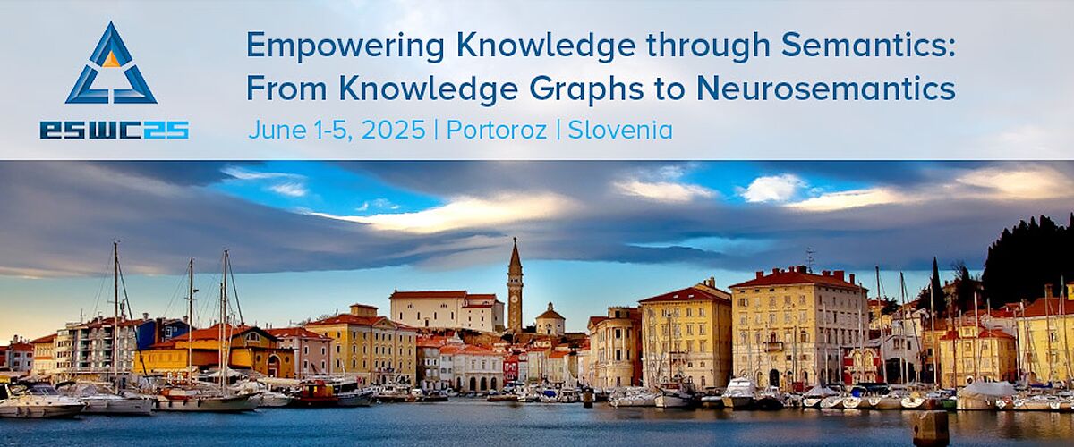 Three papers from our Data Science workgroup were accepted by ESCW25 ...