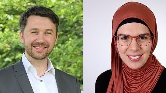 Im Gespräch mit Prof. Dr. Mira Sievers | Institut für Mathematik